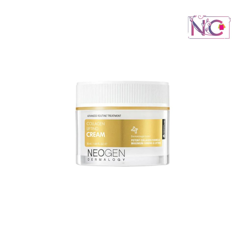 NEOGEN Dermalogy Collagen Lifting Cream 50 ml – noorcbd.com